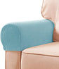Sofa Arms Covers - Armrest Hero Covers – Soothing Home